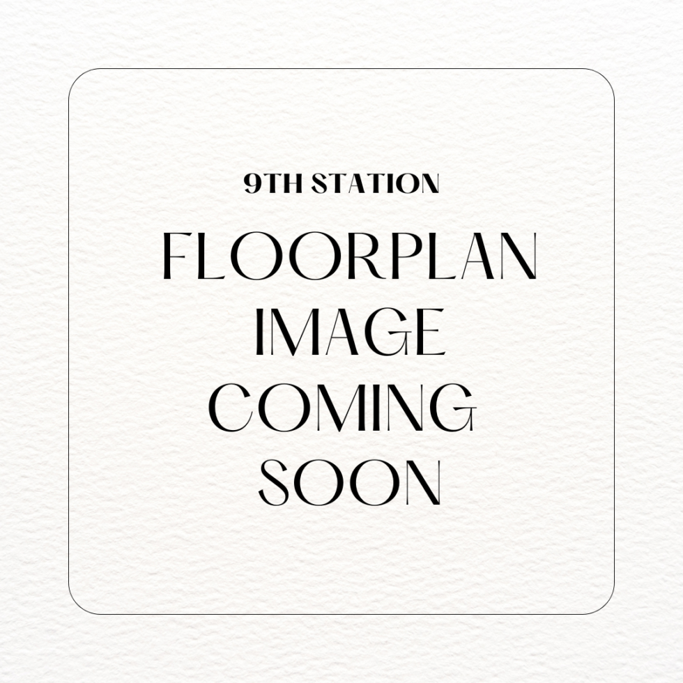 Floor Plans | 9th Station