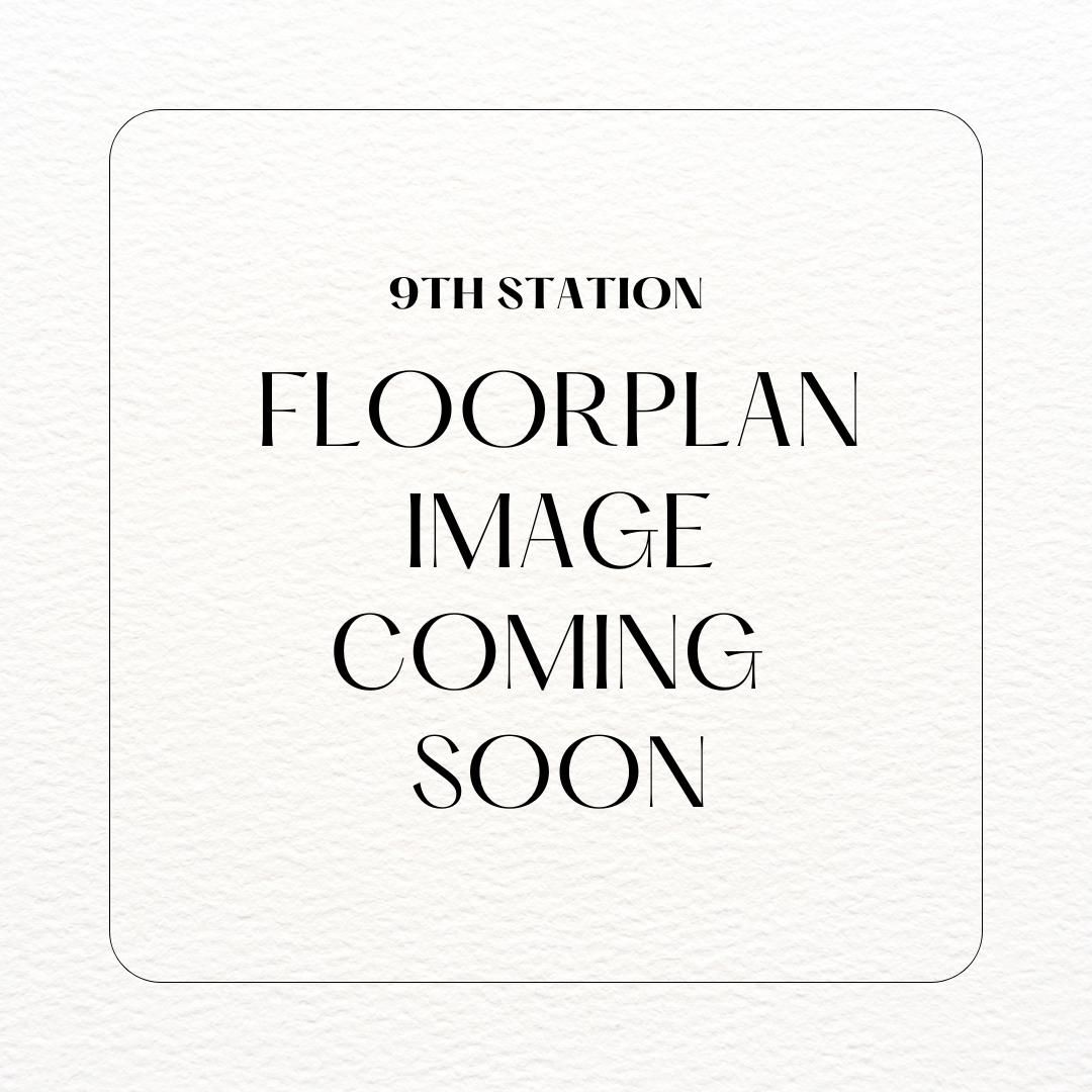 Floor Plans | 9th Station